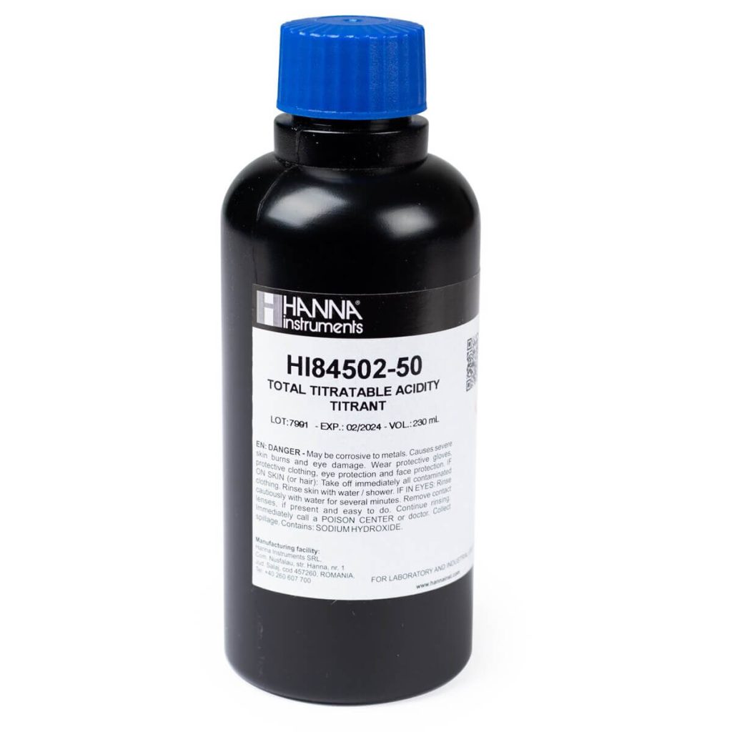 Test de nitrato no3- nitraver5, 25 ml pack x 100 HACH (1403499 ...