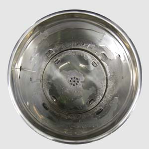 Autoclave digital vertical automático de 65 litros JSR JSAT-65 - Laboratorio.pe