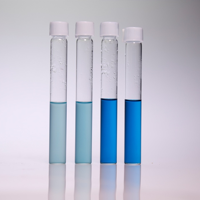 Rappaport Vassiliadis Soya Broth, Granulated (RVS Broth, Granulated ...